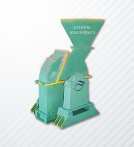 Disintegrator – Sri Ram Machinery Works